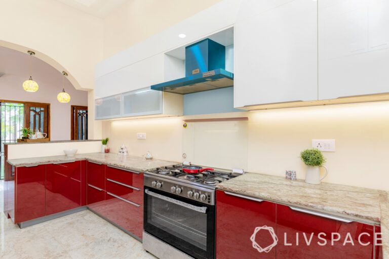 How Are Modular Kitchens Planned and Designed? Get All the Details