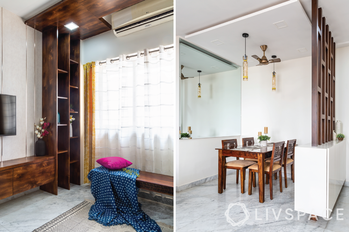 How a Contemporary Interior Designer Designs the Best Millennial Homes