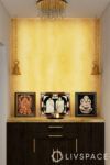 35+ Serene Pooja Room Designs for Peace and Tranquility