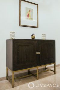 20+ Designs for Console Tables That Fit Into Any Kind of Home