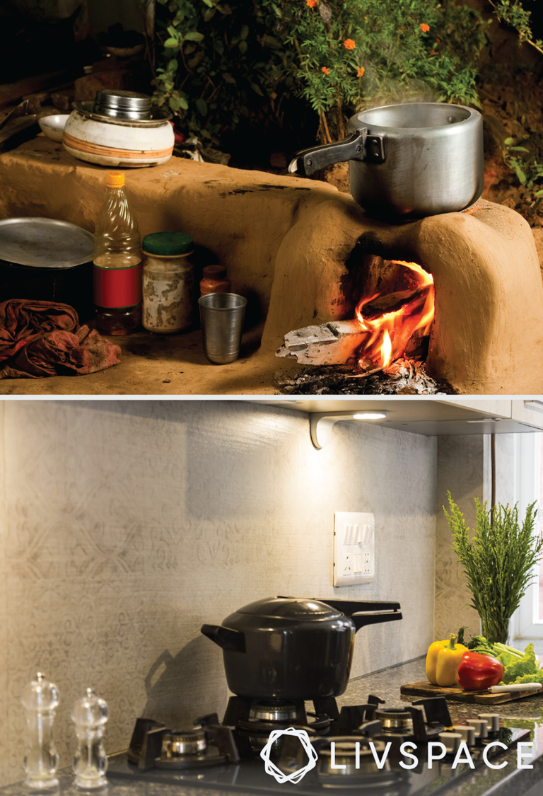 How the Great Indian Kitchen Evolved & Changed the Cooking Experience