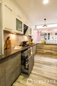 How the Great Indian Kitchen Evolved & Changed the Cooking Experience