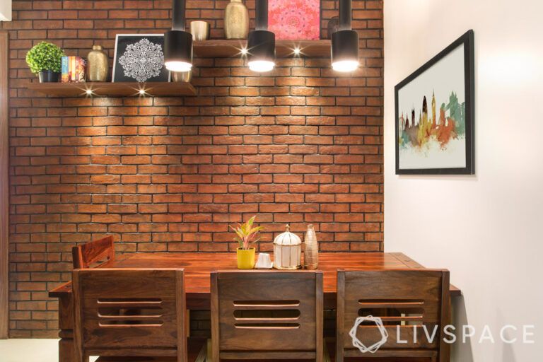 Interior Wall Design | All About Designer Walls With 10+ Stunning Ideas