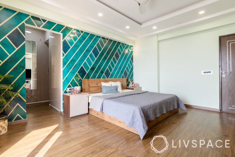 Interior Wall Design | All About Designer Walls With 10+ Stunning Ideas