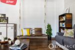 Before & After: 5 Amazing Old House Renovation Stories by Livspace