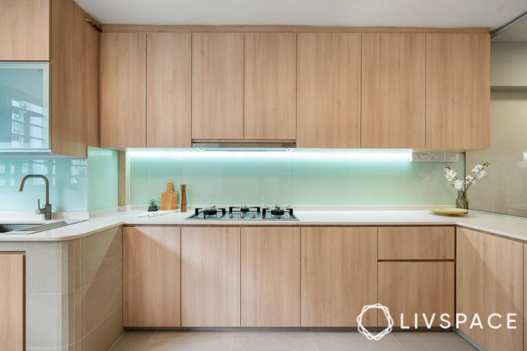 The Best Kitchen Cabinet Materials With Finishes: What to Not Miss