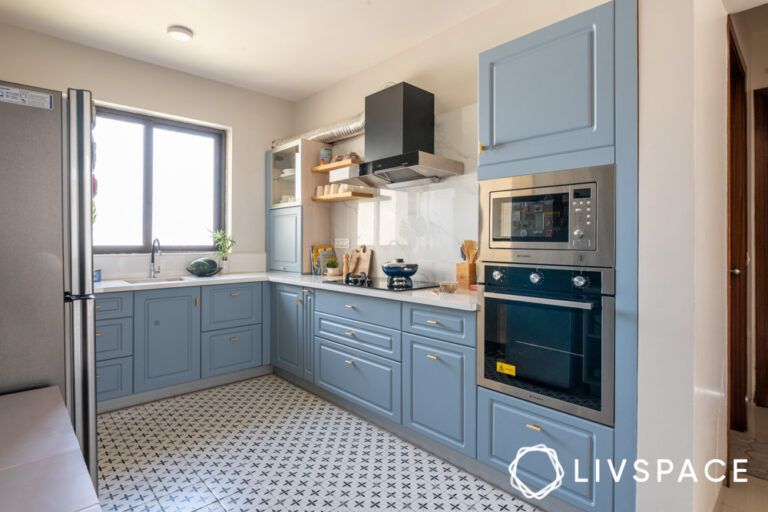 The Best Kitchen Cabinet Materials With Finishes: What to Not Miss