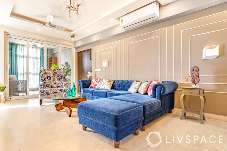 Interior Designers Delhi | Top 10 Homes in Delhi That you Love