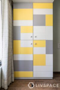 4 Storage Problems and Wardrobe Accessories That Will Help You Solve Them