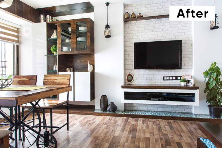 20 Living Room Designs From Livspace Homes to Inspire you