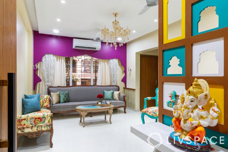 20 Living Room Designs From Livspace Homes to Inspire you