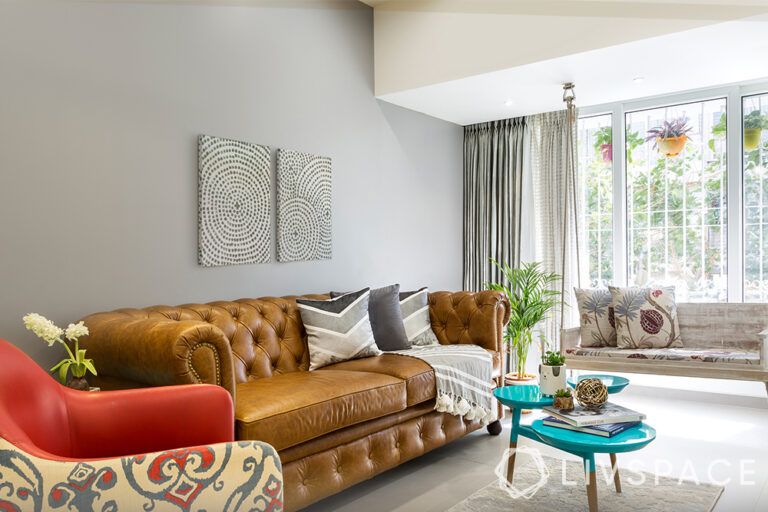 20 Living Room Designs From Livspace Homes to Inspire you