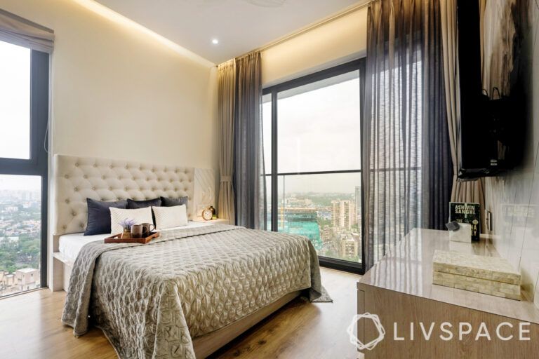 10+ Simple Bedroom Interior Designs That You’ll Love (Includes Simple ...