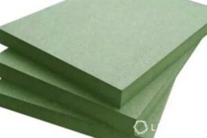 Why is HDF HMR so Popular as the Core Material for Kitchen Cabinets?