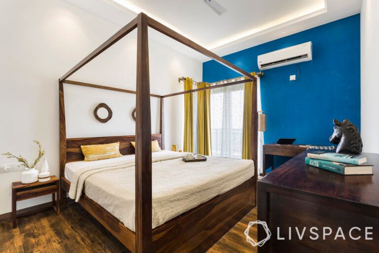 21 Stunning Bedroom Design Ideas Based on Iconic Styles