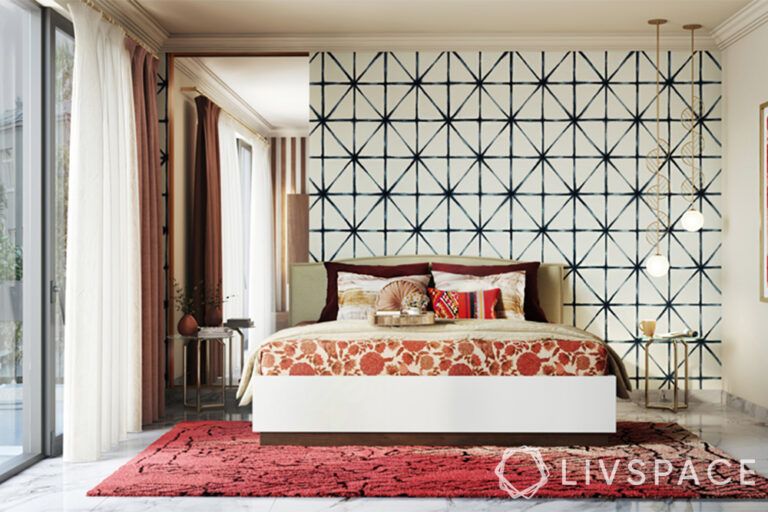 21 Stunning Bedroom Design Ideas Based on Iconic Styles