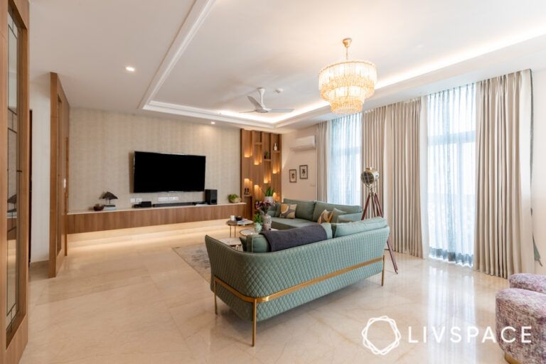 15 High, Medium and Low-cost Simple TV Unit Designs With Prices