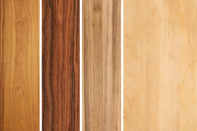 Engineered Wood vs Solid Wood: Which Is Better for Furniture?