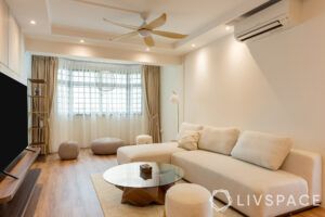 15 Simple Living Room Ideas to Help You Get That Stunning Minimal Look