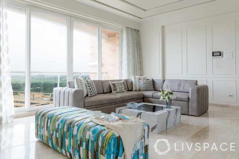 15 Simple Living Room Ideas to Help You Get That Stunning Minimal Look