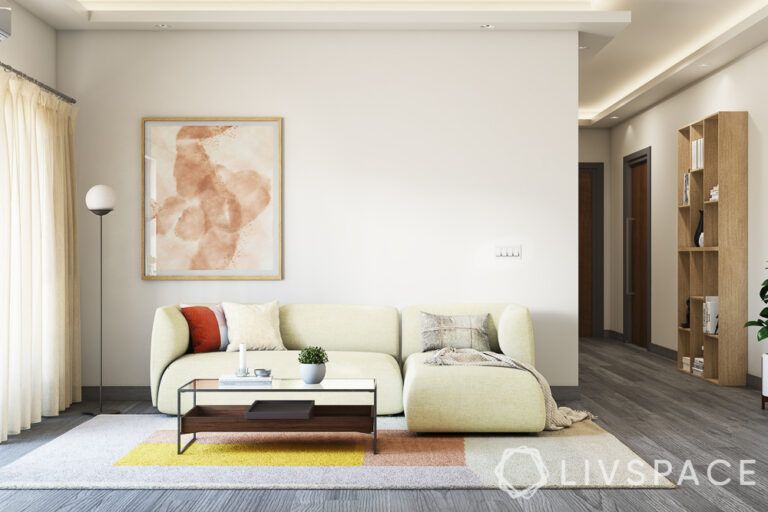 15 Simple Living Room Ideas to Help You Get That Stunning Minimal Look