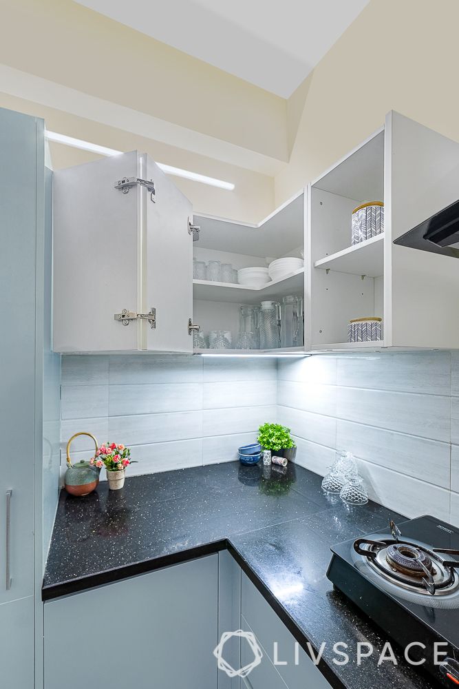 Small Kitchen Interior Design Whatsinterior