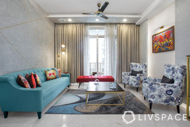 10 Easy Low Budget Simple House Design Tips by Livspace Designers
