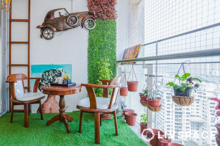 34 Exclusive Outdoor Balcony Design Ideas for a Dreamy Spot