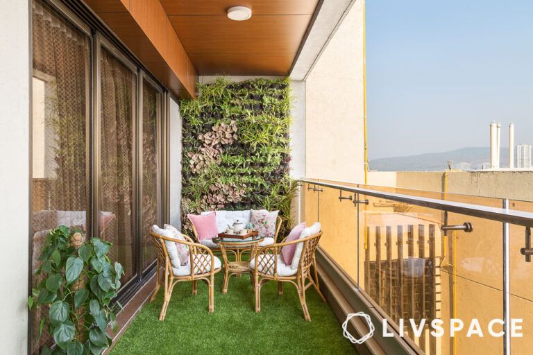 34 Exclusive Outdoor Balcony Design Ideas for a Dreamy Spot