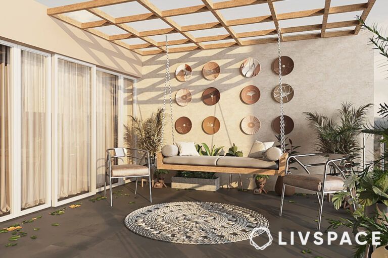 34 Exclusive Outdoor Balcony Design Ideas for a Dreamy Spot