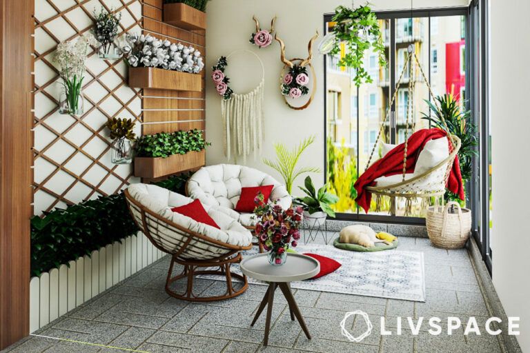 34 Exclusive Outdoor Balcony Design Ideas for a Dreamy Spot