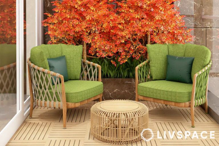 34 Exclusive Outdoor Balcony Design Ideas for a Dreamy Spot