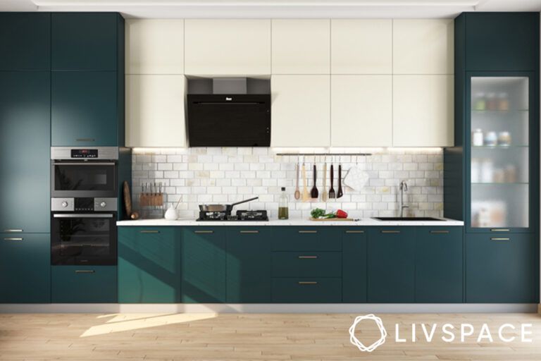 How to Choose the Best One From the 6 Types of Kitchen Layouts?
