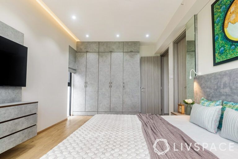 How a Simple Home Interior Design Can be Perfectly Indian & Minimal?