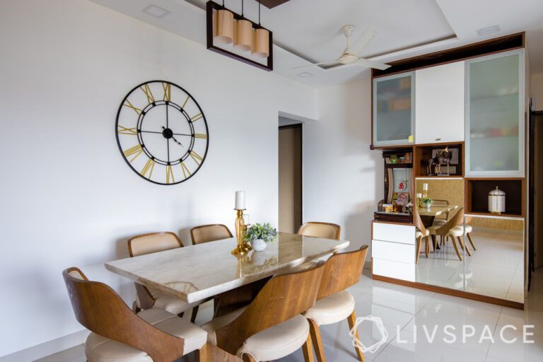 The 10 Best Home Designs by Livspace in 2021 That You Loved