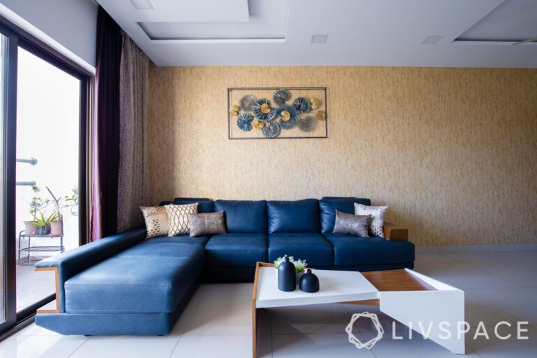 The 10 Best Home Designs by Livspace in 2021 That You Loved
