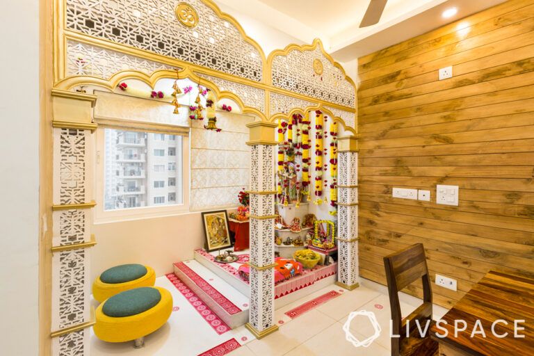 20+ Best Pooja Room Designs of 2021 That You Loved