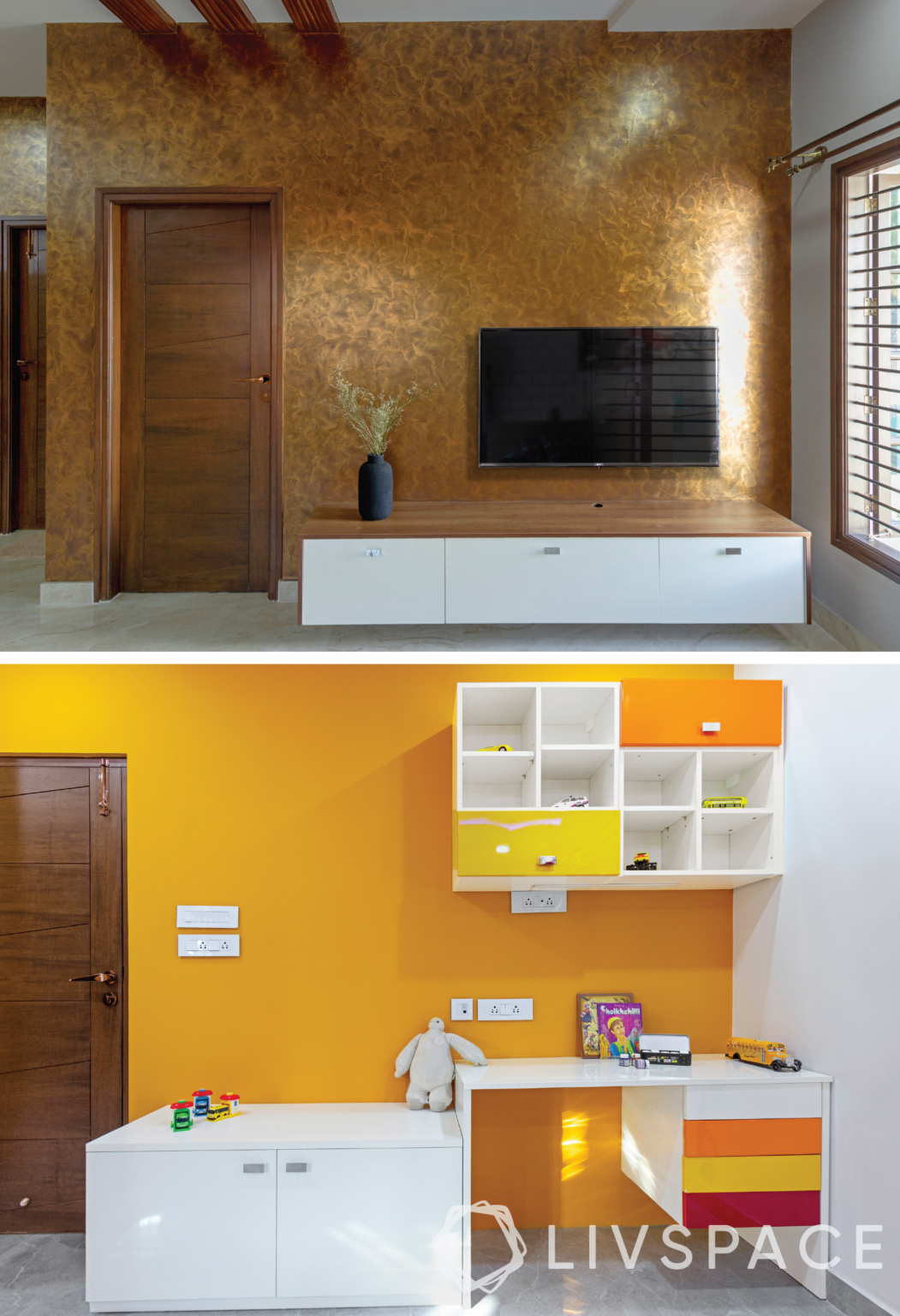 These 5 Modular Homes are all About Smart, Modular Furniture