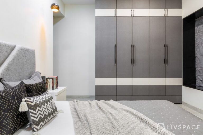 These 5 Modular Homes are all About Smart, Modular Furniture