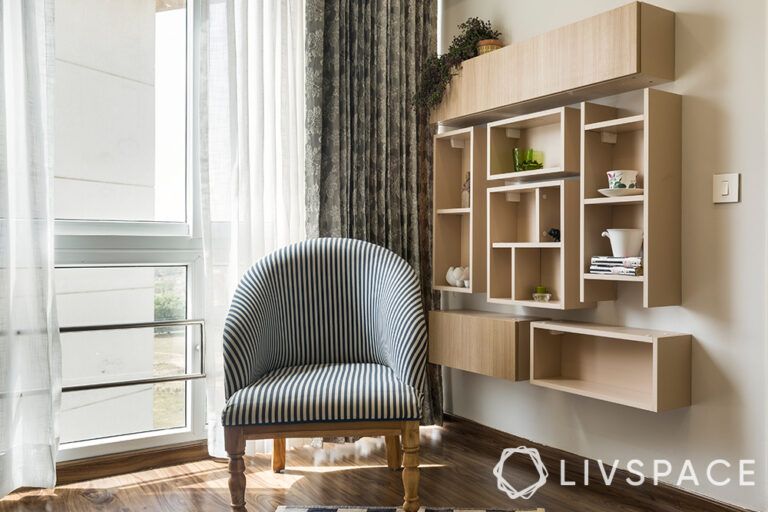 These 5 Modular Homes are all About Smart, Modular Furniture