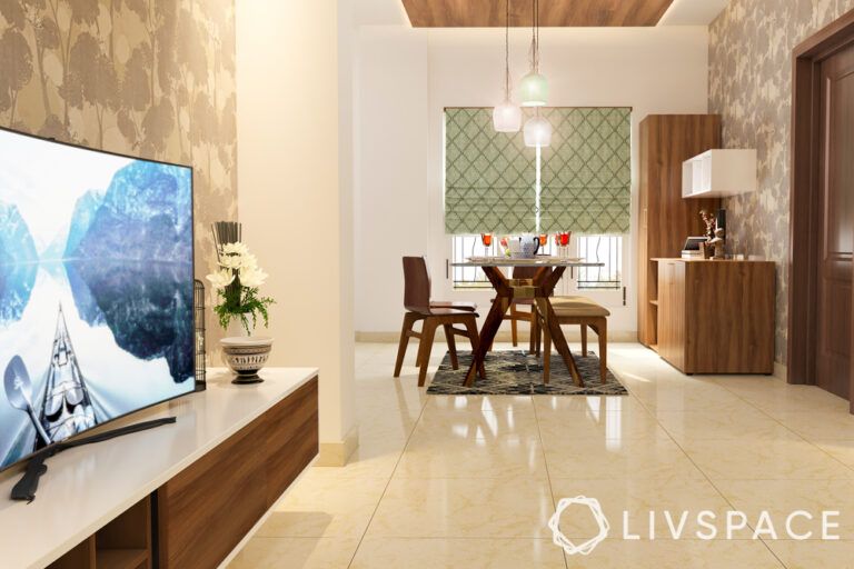 Vitrified Tiles vs Granite: Here Are Some Stunning Options to Choose From