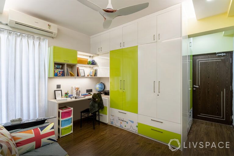 15 Stunning Wardrobe Closet Designs Perfect for Small Bedrooms