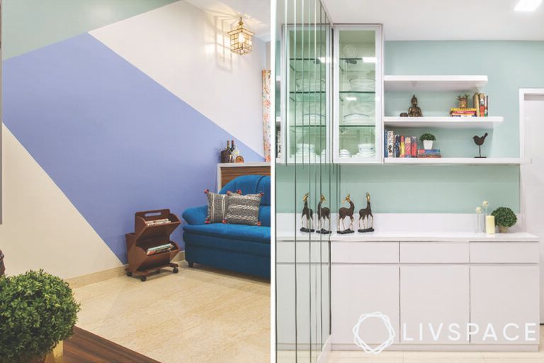 Best House Colour Combination | Home Interior Colour Ideas – Livspace