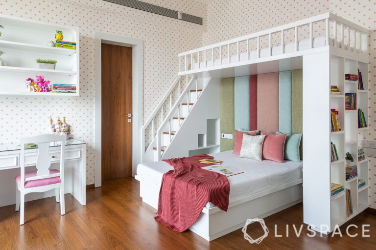 4 Easy & Stunning Decor Ideas From This Rental Apartment