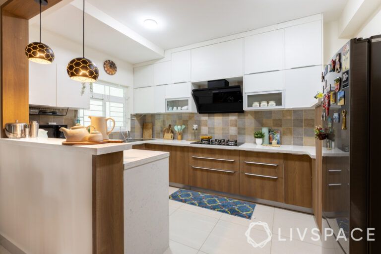 10+ Stunning Kitchen Cupboard Storage Designs and Their Costs