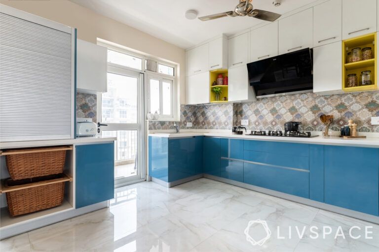10+ Stunning Kitchen Cupboard Storage Designs and Their Costs