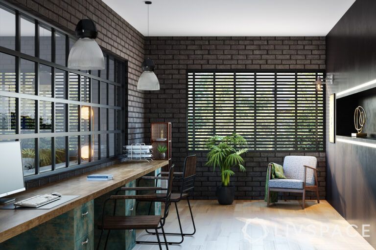 Industrial Interior Design Style: Definition Along with 5+ Tips to ...