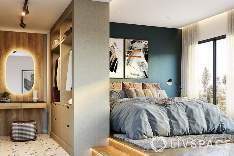 10 Stellar Walk-In Wardrobes That You Will Fall in Love With