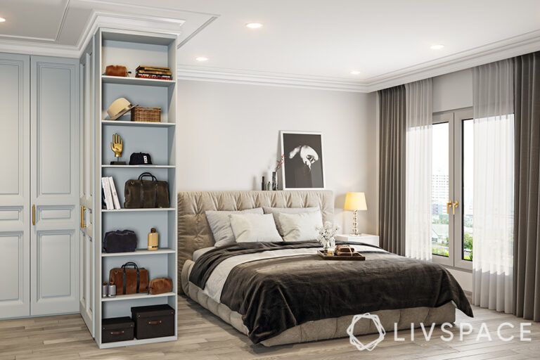10 Stellar Walk-In Wardrobes That You Will Fall in Love With