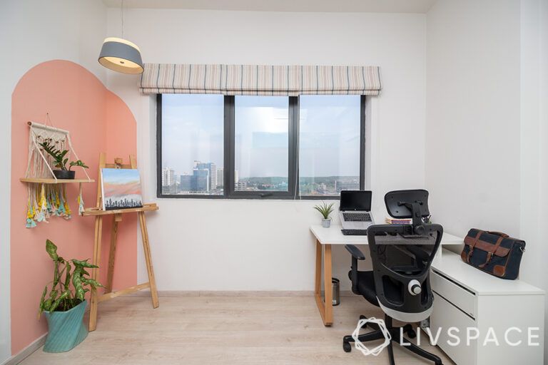 Best Study Room Design Ideas for Your Home | Livspace